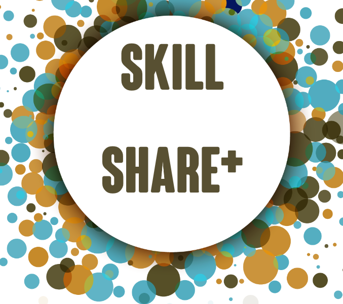 Cause Collective Lincoln - New Skill Share Plus Program